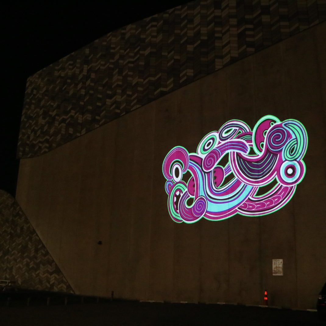 About River Jayden | A Visual Māori Artist & Cultural Appropriation ...